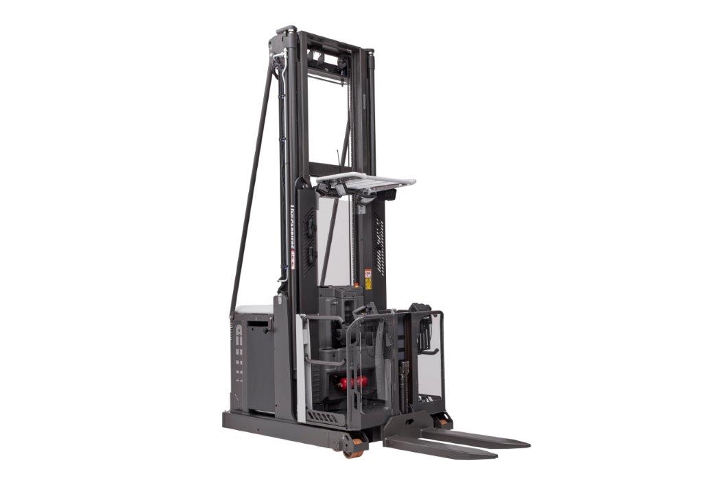 UniCarriers levert nieuwe intern transport vloot aan NEX Logistics ...